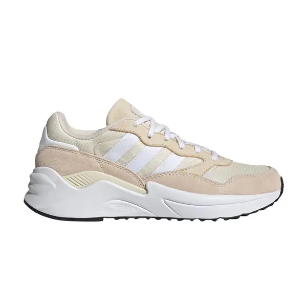 Adidas Retropy Adisuper Sneakers - Cream