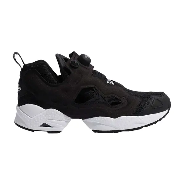 REEBOK Instapump Fury 95 Sneakers - Black