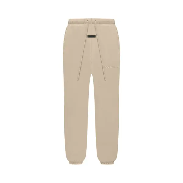 Fear Of God Sweatpants 'dusty Beige - Tan