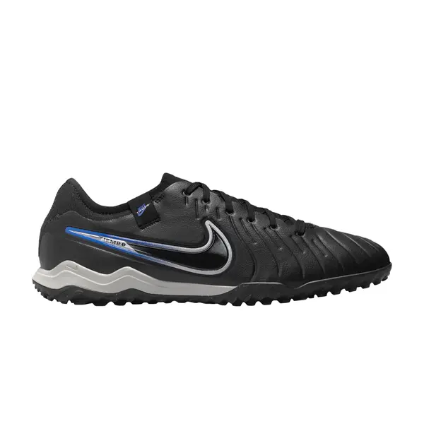 Nike Tiempo Legend Pro Tf - Black