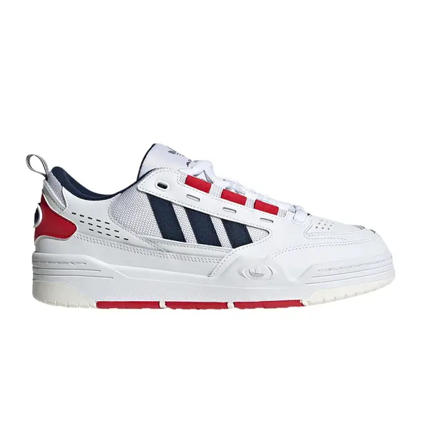 Adidas Adi2000 Sneakers - White