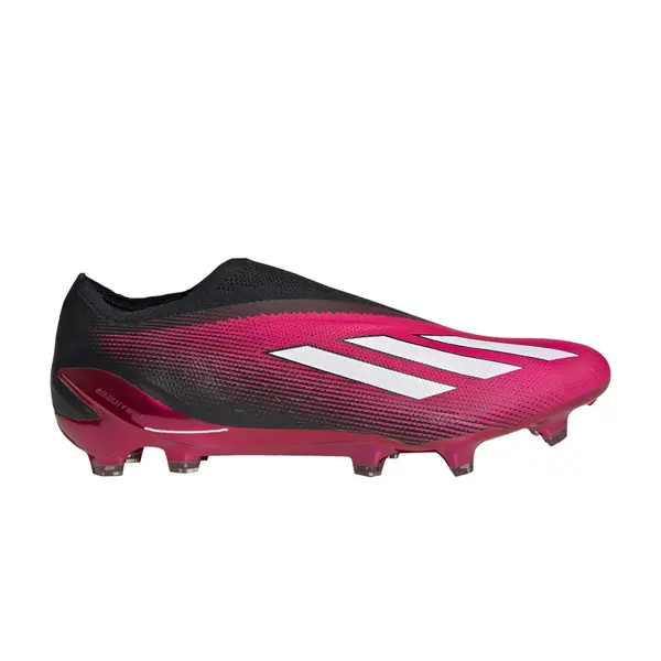 Adidas X Speedportal+ Fg Own Your Football Pack