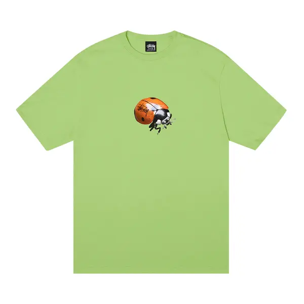 StÜssy Ladybug Tee