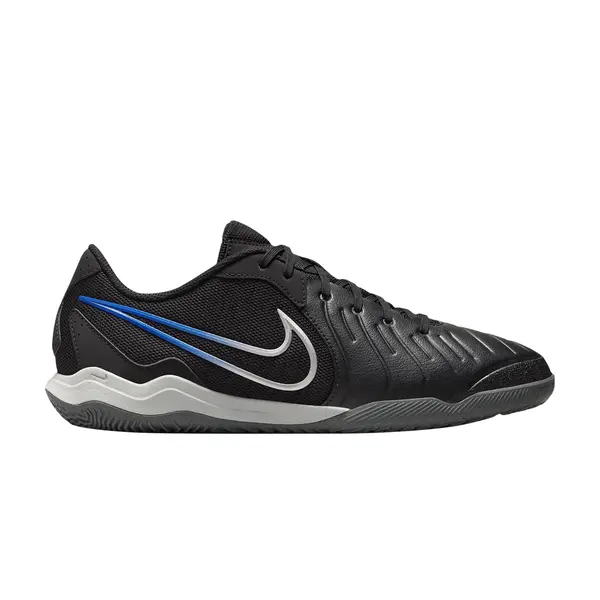 Nike Tiempo Legend Academy Ic - Black