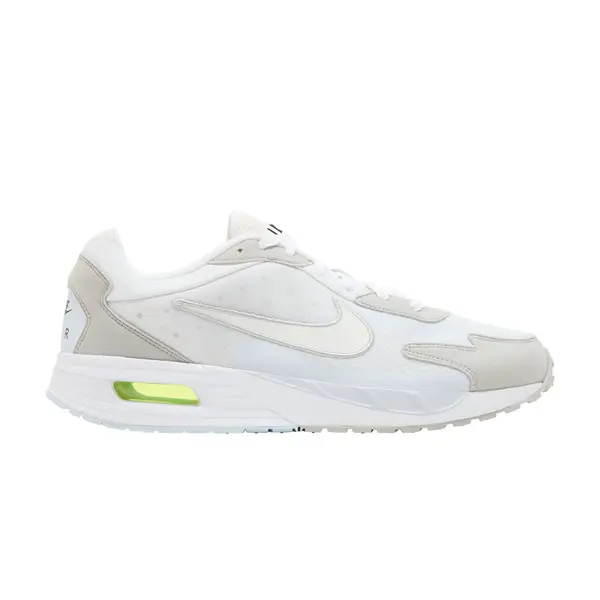 Nike Air Max Solo Sneakers - White