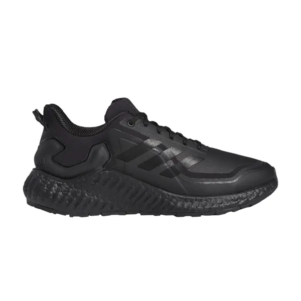 Adidas Climawarm Ltd Sneakers - Black
