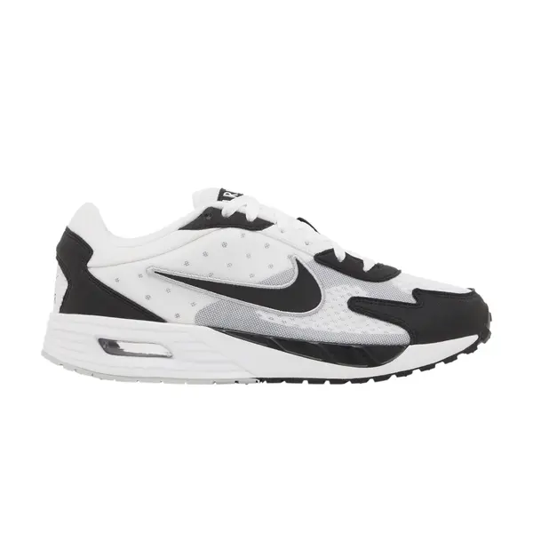 Nike Air Max Solo - White