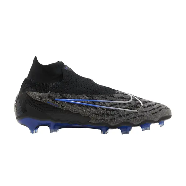 Nike Phantom Gx Elite Gripknit Df Fg 'shadow Pack