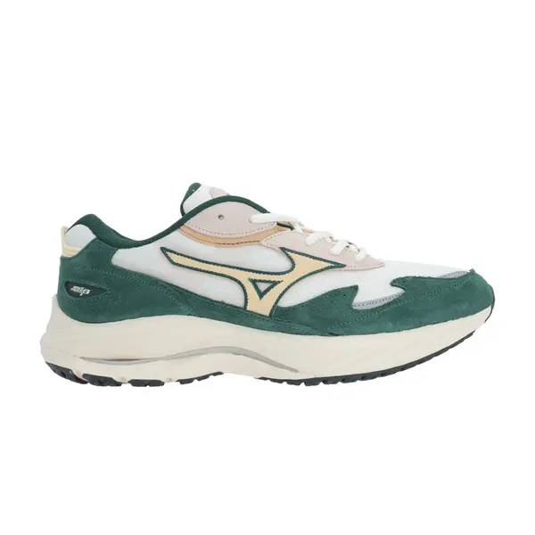 Mizuno Wave Rider Beta Bistro - Green
