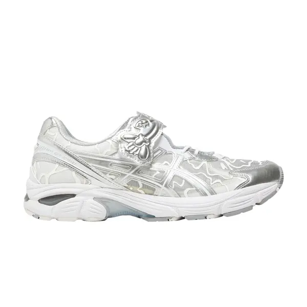 Asics X Cecilie Bahnsen Gt 2160 Sneakers - Silver