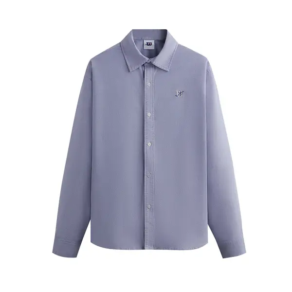 Kith For Wilson Oxford Apollo Buttondown