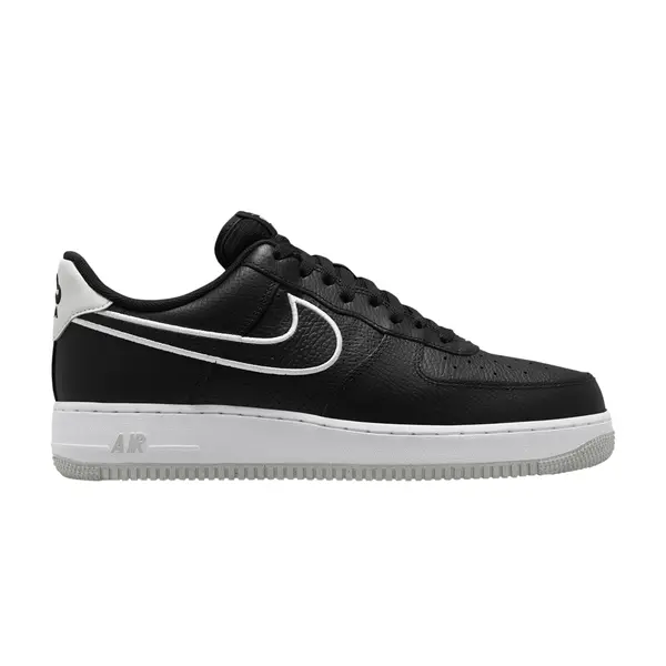 Nike Air Force 1 '07 Embroidered Swoosh