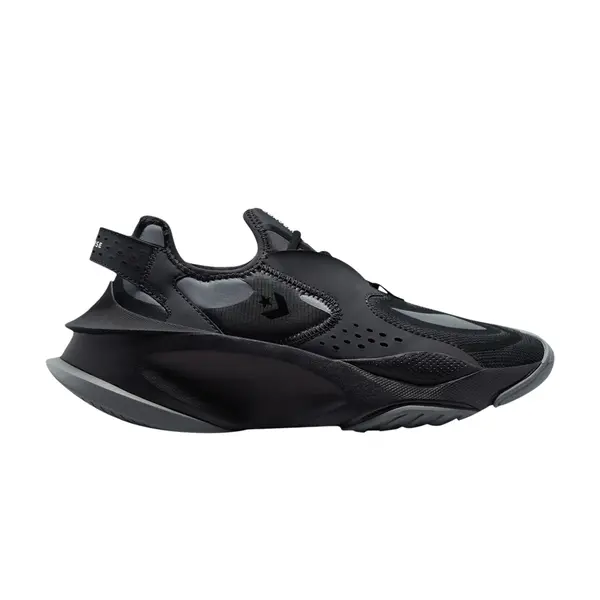CONVERSE Aeon Active Cx 'storm Wind' Sneakers - Black