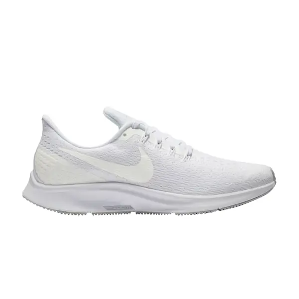 Nike Air Zoom Pegasus 35 Sneakers - White