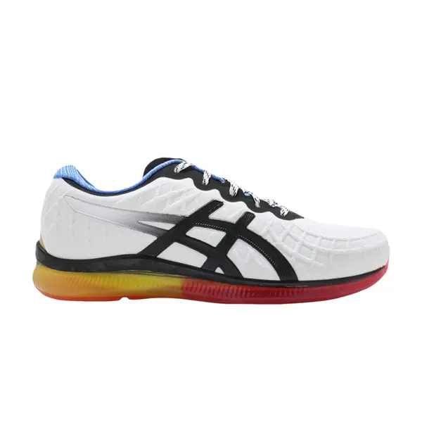 Asics Gel Quantum Infinity Sneakers - White