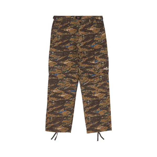 Supreme X Undercover Studded Cargo Pant - Brown