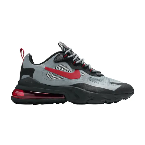 Nike Air Max 270 React Sneakers - Grey