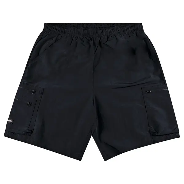 Supreme Cargo Water Short - Black | Editorialist