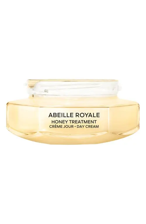 GUERLAIN Abeille Royale Honey Treatment Able Day Cream With Hyaluronic Acid - Refill