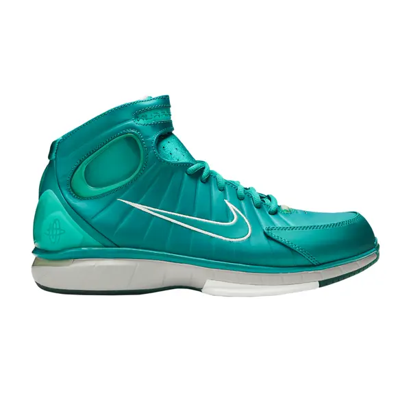 Nike Air Zoom Huarache 2k4 Sneakers - Green