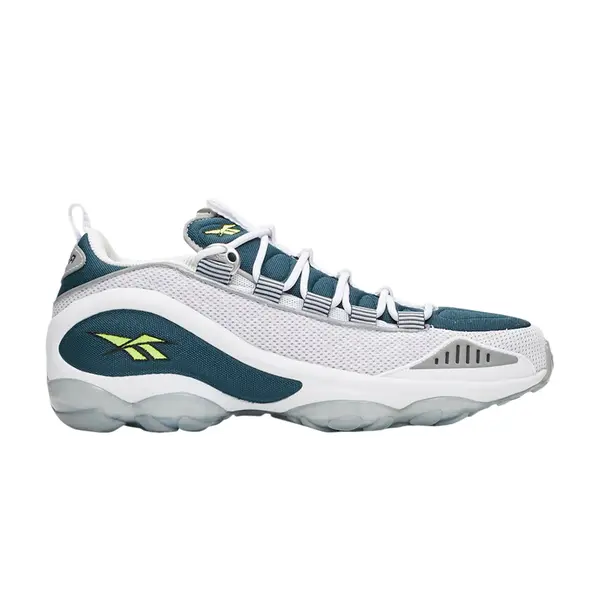 REEBOK Dmx Run 10 Sneakers - White