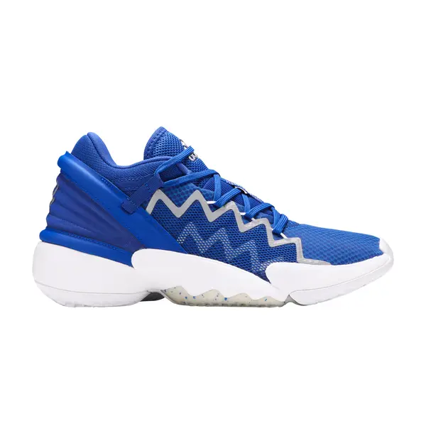 Adidas D.o.n. Issue #2 - Blue
