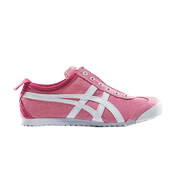 Onitsuka Tiger Mexico 66 Slip-on - Pink