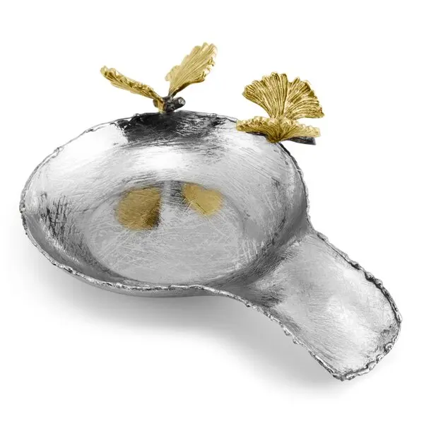 Michael Aram Butterfly Ginkgo Spoon Rest
