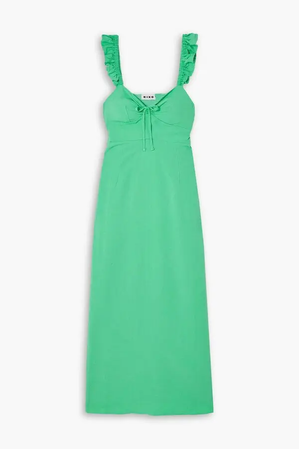 haze midi dress Kiera Midi Dress