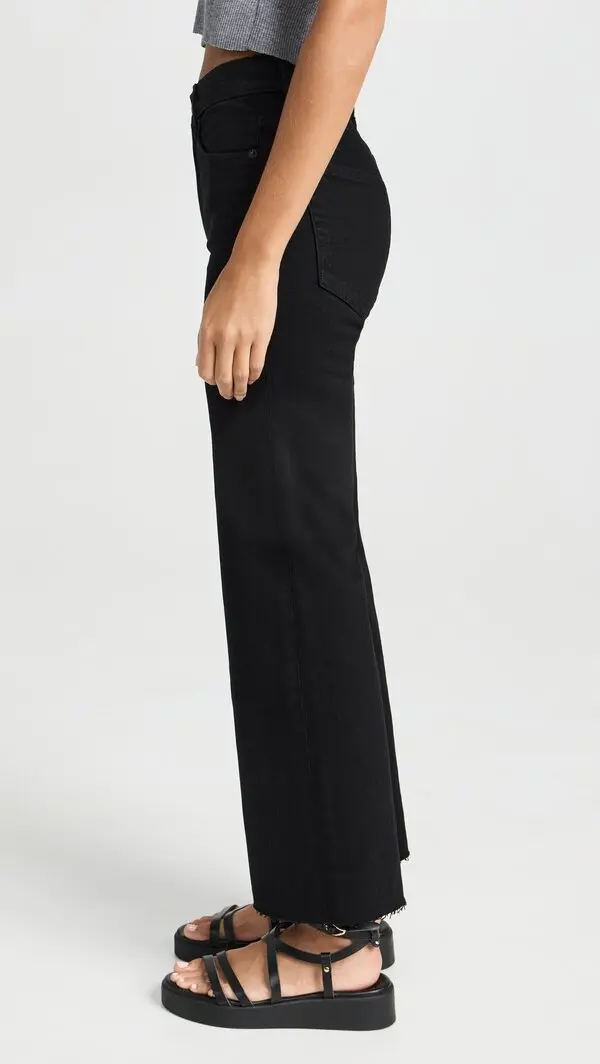 ASKK NY Slim Crop Jeans