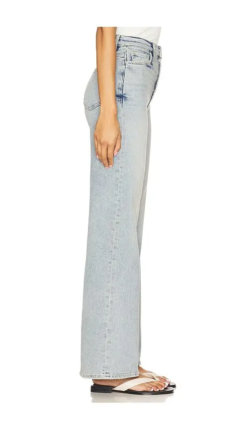 7 For All Mankind Ultra High Rise Jo Jeans