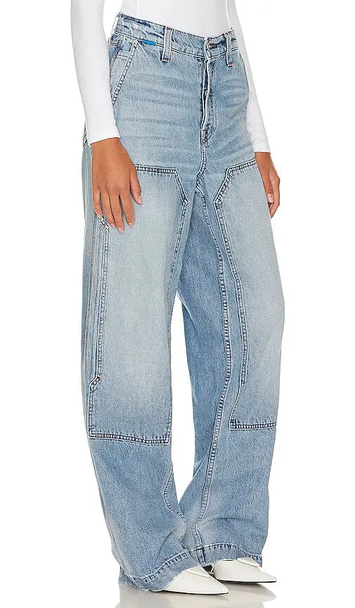 Cotton Citizen Carpenter Jeans