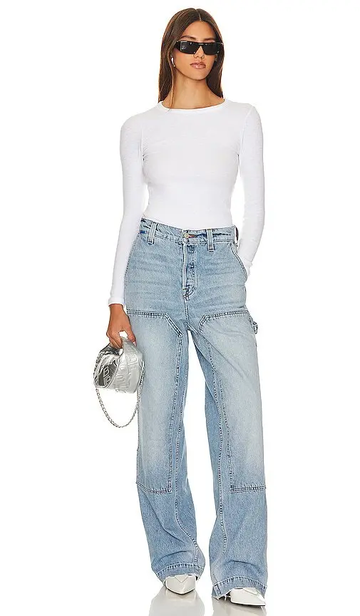 Cotton Citizen Carpenter Jeans