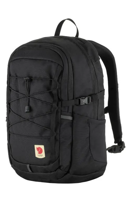Fjallraven Skule 20-liter Water Repellent Backpack