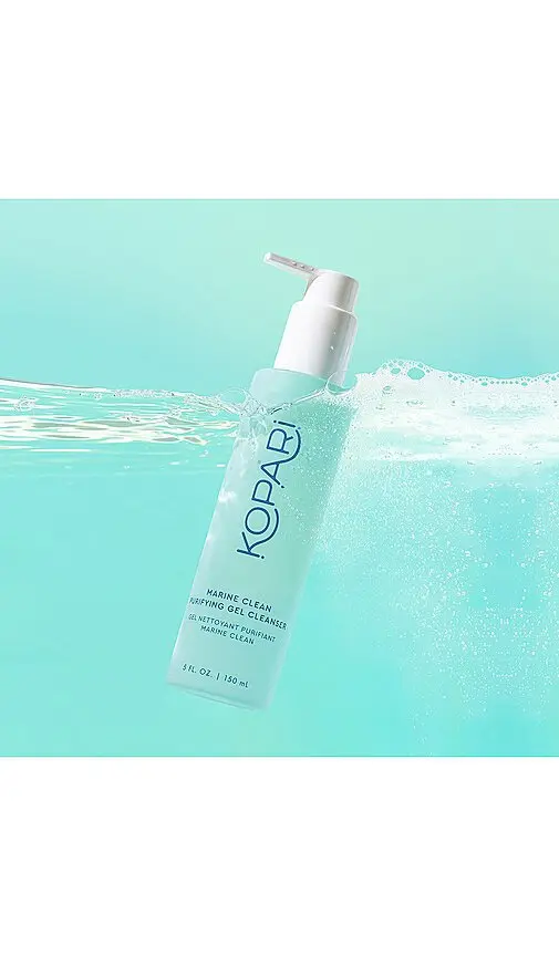 KOPARI BEAUTY Marine Clean Purifying Gel Cleanser - N,a