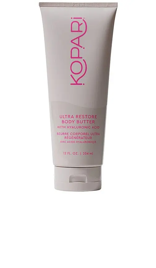 KOPARI BEAUTY Jumbo Ultra Restore Body Butter - N,a