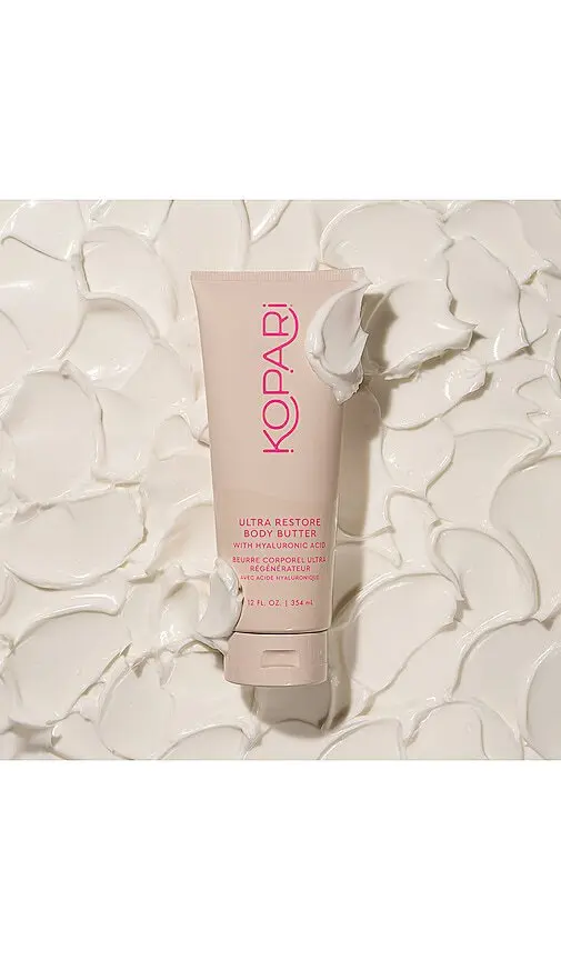 KOPARI BEAUTY Jumbo Ultra Restore Body Butter - N,a