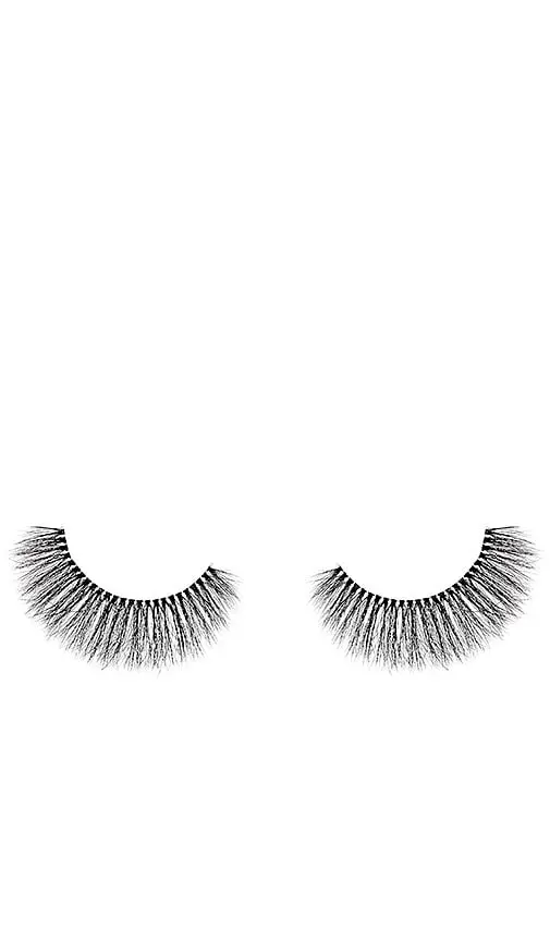 ARTEMES LASH Love Bizarre Silk Lashes In Black - N,a