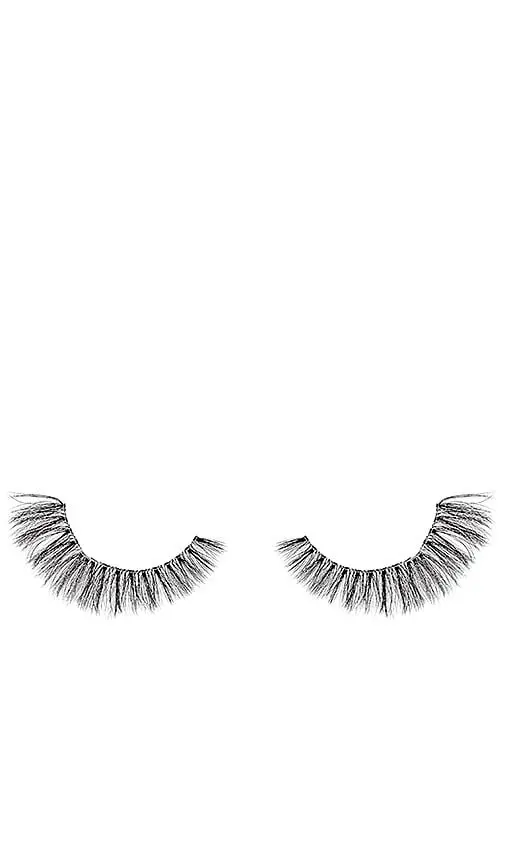 ARTEMES LASH Self Titled Silk Lashes In Black - N,a