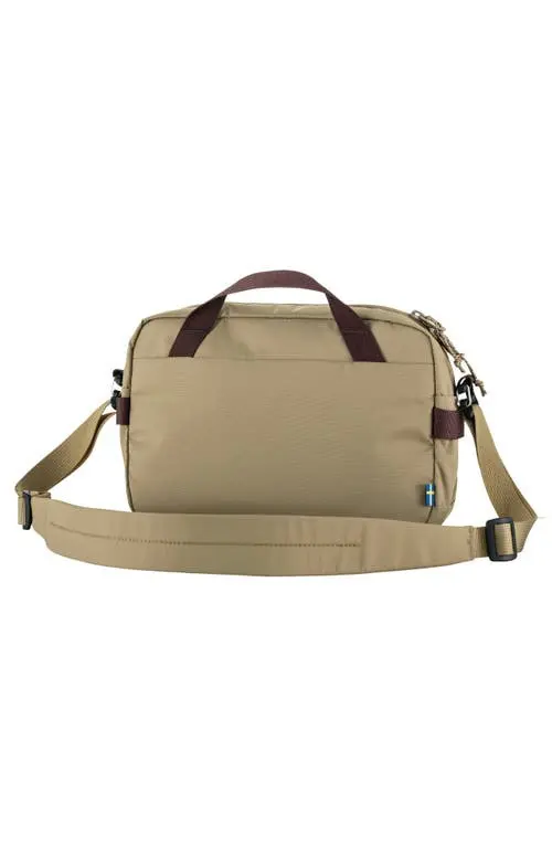Fjallraven High Coast Crossbody Bag