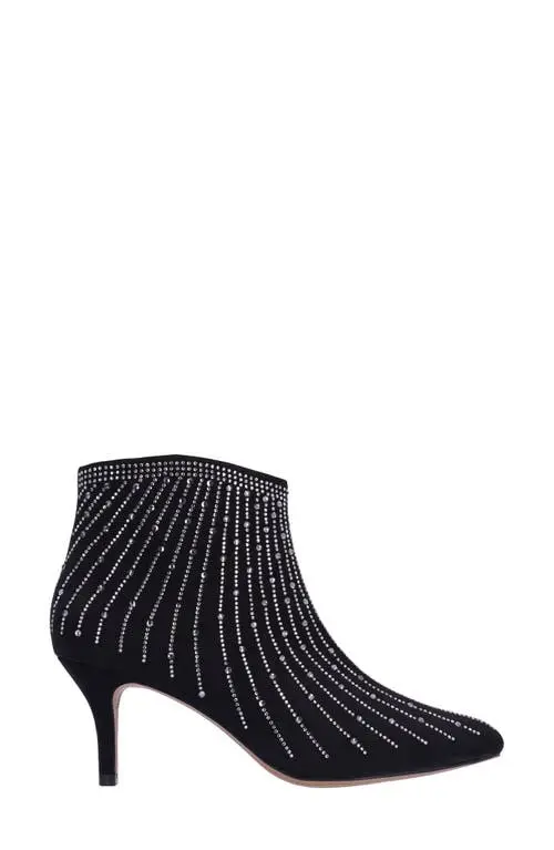 J. Reneé Alannis Embellished Bootie