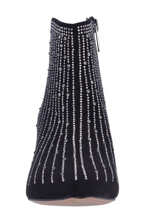 J. Reneé Alannis Embellished Bootie