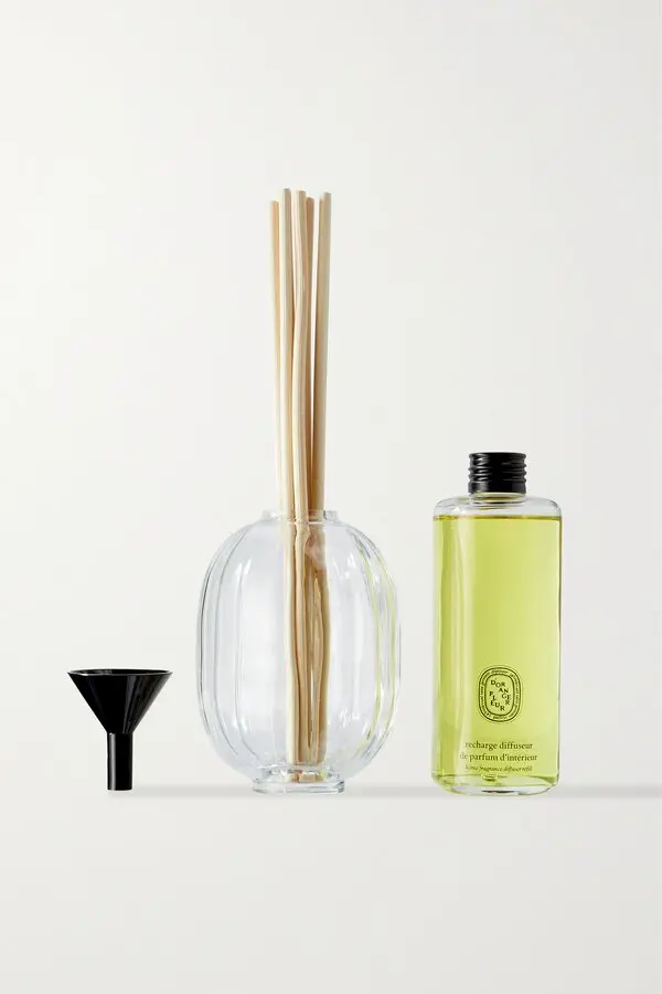 DIPTYQUE Reed Diffuser And Refill - Colorless