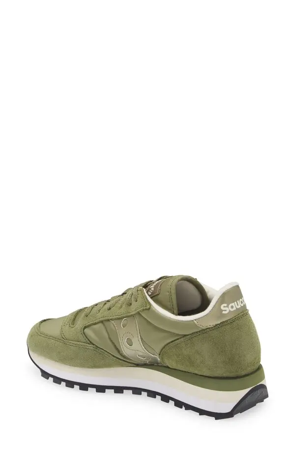 Saucony Jazz Triple Sneakers
