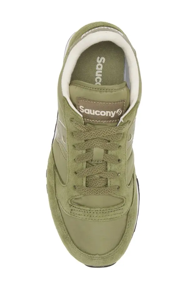 Saucony Jazz Triple Sneakers