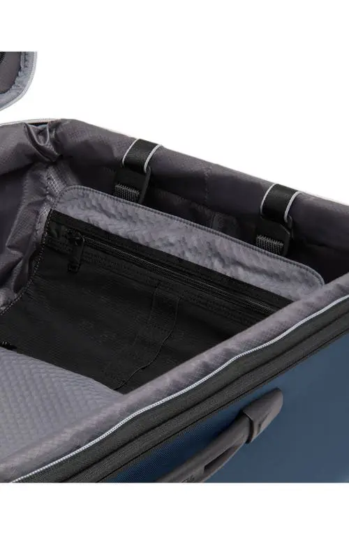 Tumi Aerotour Medium Expandable Checked Luggage - Navy