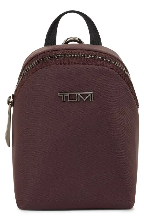 Tumi Charm Pouch