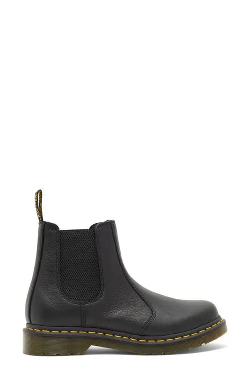 Dr. Martens 2976 Chelsea Boot - Black