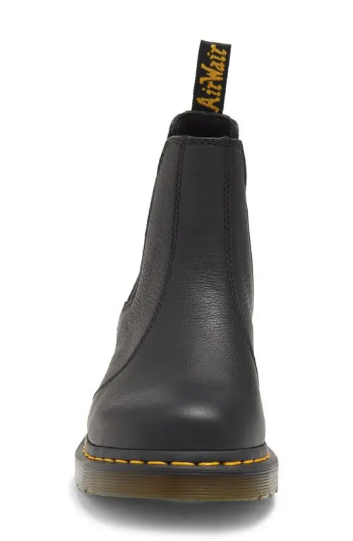 Dr. Martens 2976 Chelsea Boot - Black