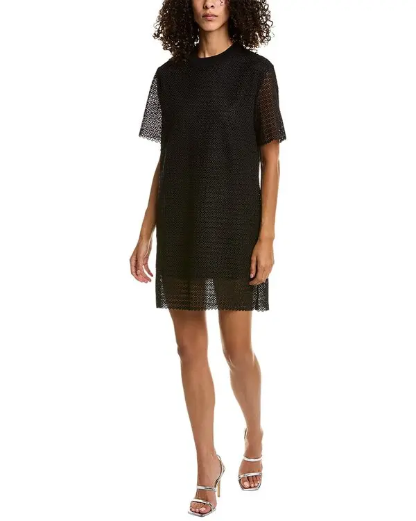 lace overcoat for dress Adore